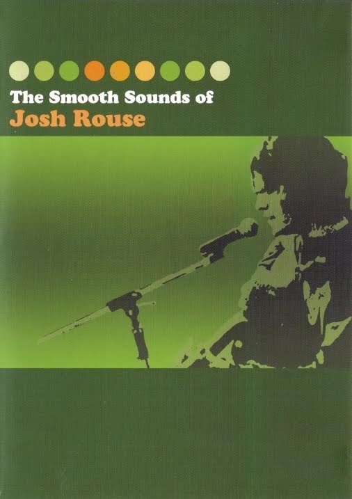K-KAO-SHIMA: JOSH ROUSE / 2004 / The Smooth Sounds of Josh Rouse (CD ...