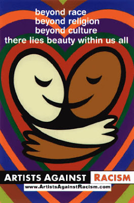 Diversity Propaganda