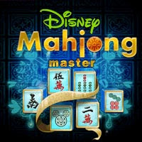 Handyspiele gratis downloaden: Disney Mahjong Master und andere ...