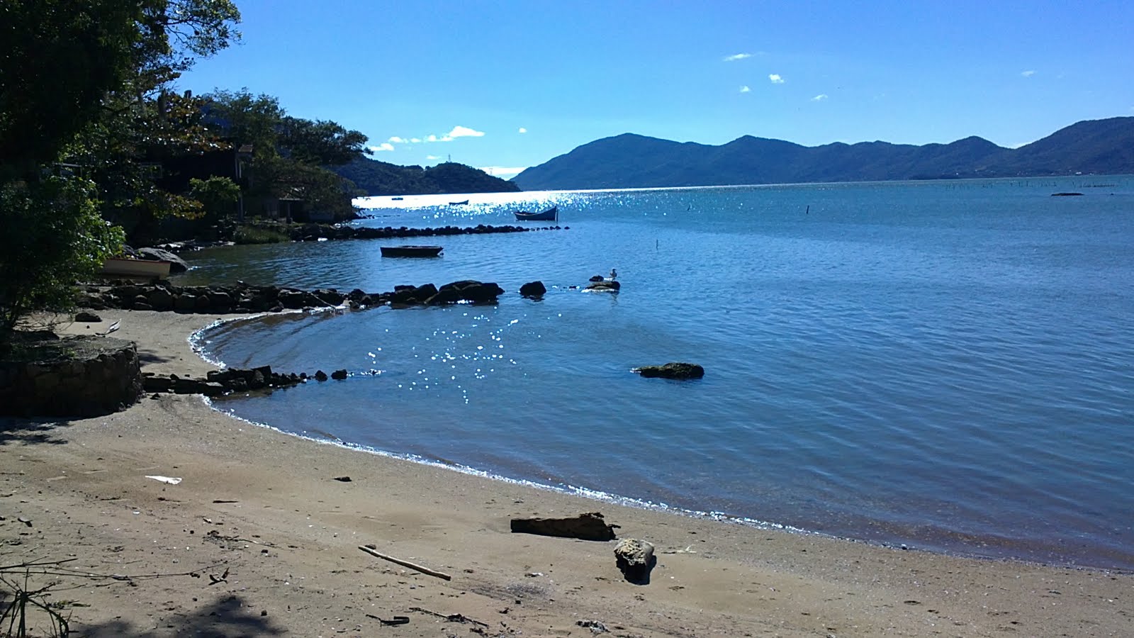 Hélio Narciso: Enseada de Brito