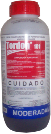 Agrimaya: Tordon 101