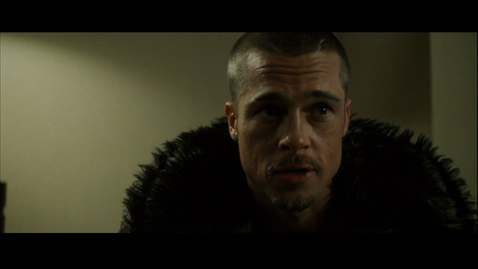 Ezra's Blog of Cool: Cool CINEMATOGRAPHY - Fight Club