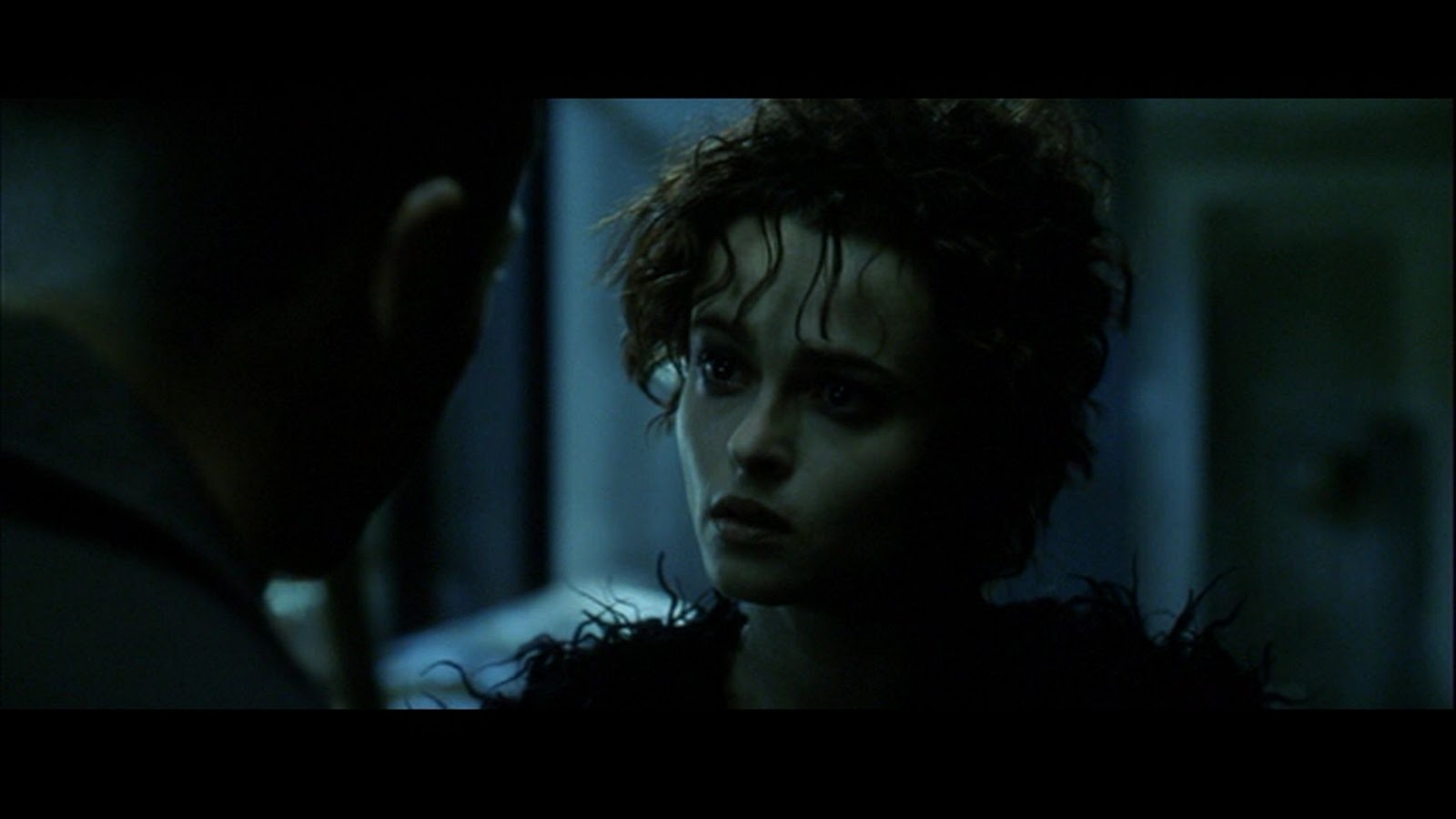 Ezra's Blog of Cool: Cool CINEMATOGRAPHY - Fight Club