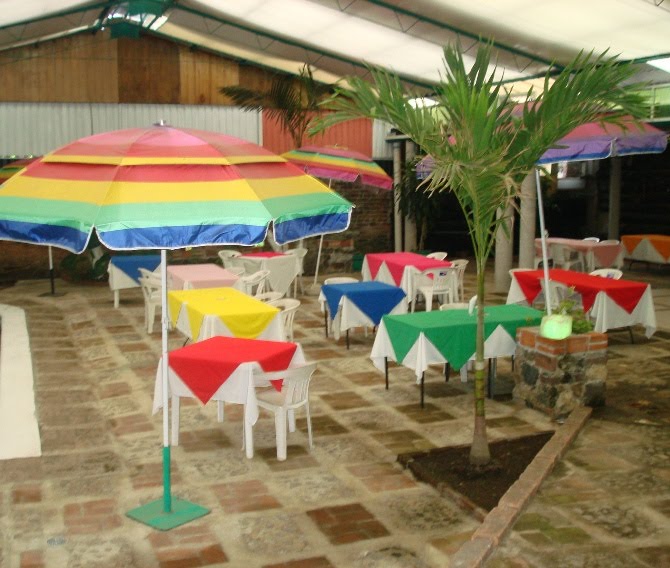 Restaurant Colorines S.A de C.V.