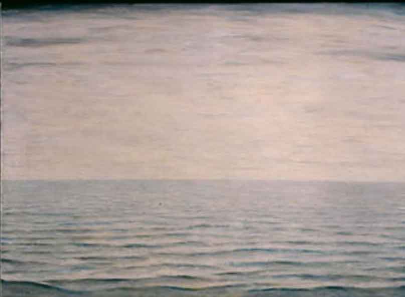 The Pequod: L.S. Lowry: Environmentalist?