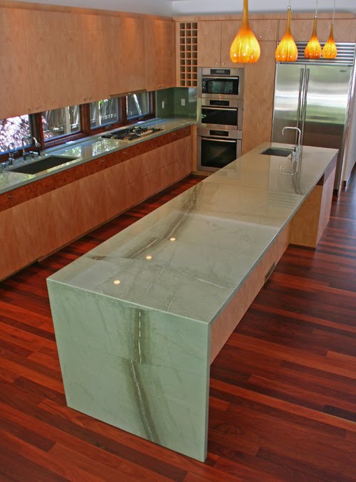 Utah Architectural Stone