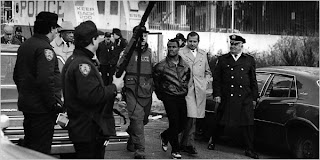 Women in Crime Ink: Live by the Sword, Die by the Shank