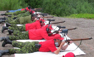 RIFLECHAIR'S LOUNGE: August 2010