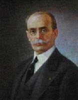 Bocetitos: Federico Gamboa (1864-1939)