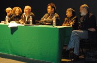 Bocetitos: Julio Castillo, "El Poeta del Teatro"