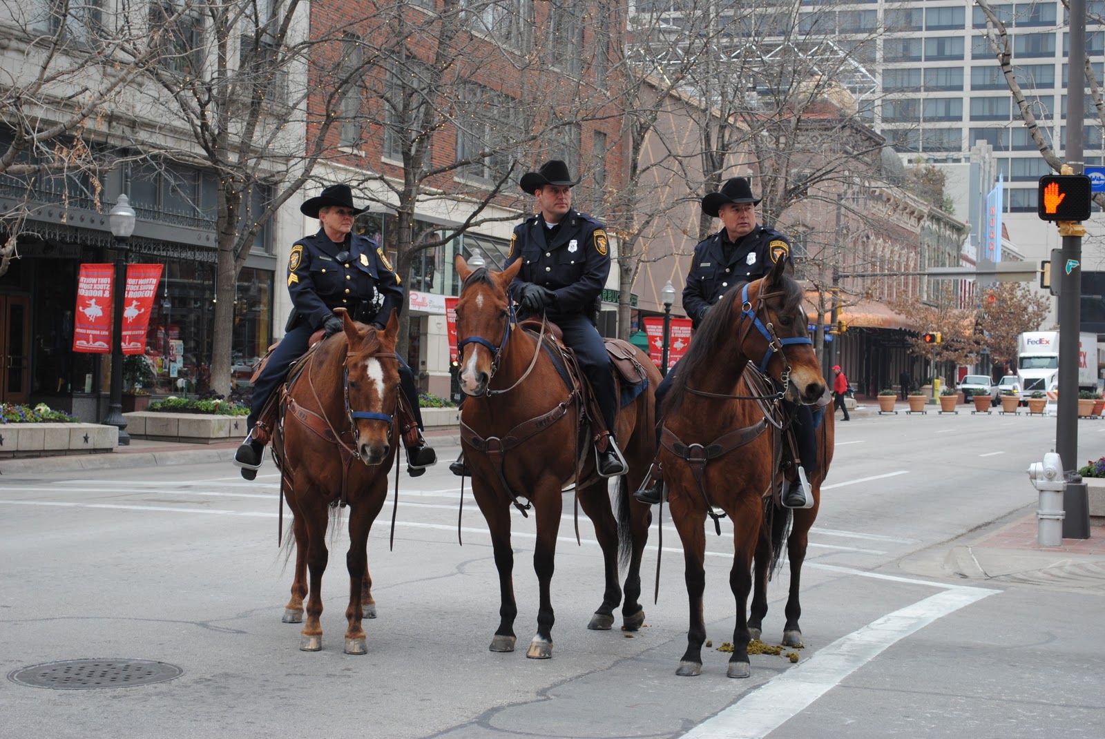Army of Mom: Super Bowl XLV Comes to North Texas