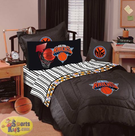 NBA Shop: NBA Bedding, Kids Basketball Bedding, NBA Comforters & Pillows