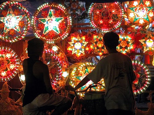 "Pasko", Christmas in the Philippines