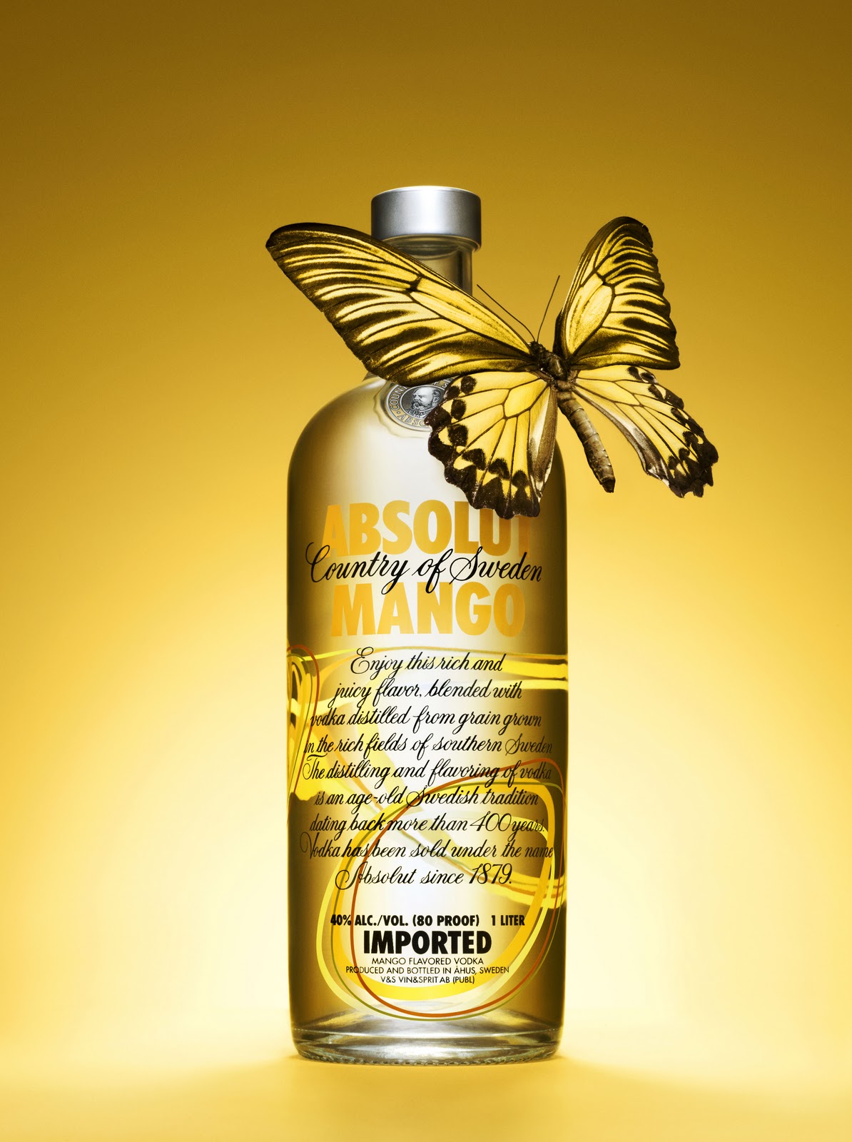 Absolut Sabores | Mundo Absolut