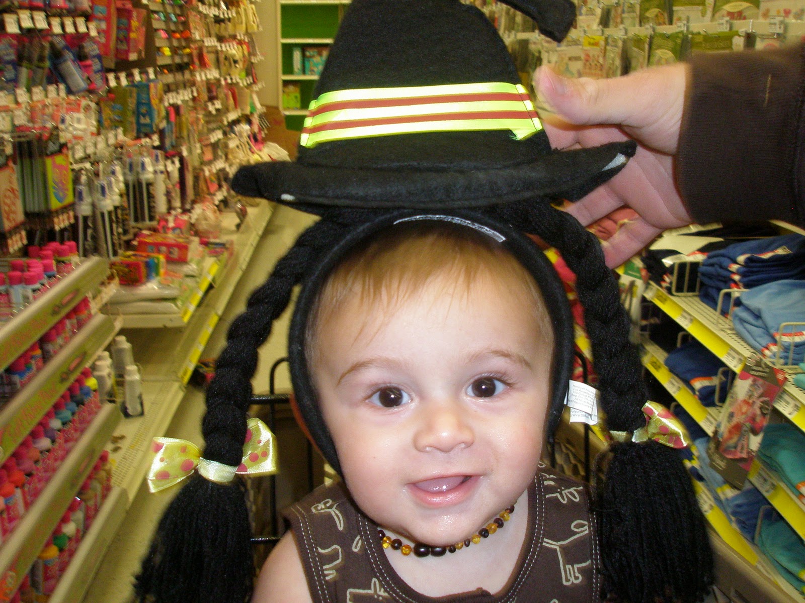 Witch Mom: Tangible Witchcraft: Devotional Mask Making (Part One)