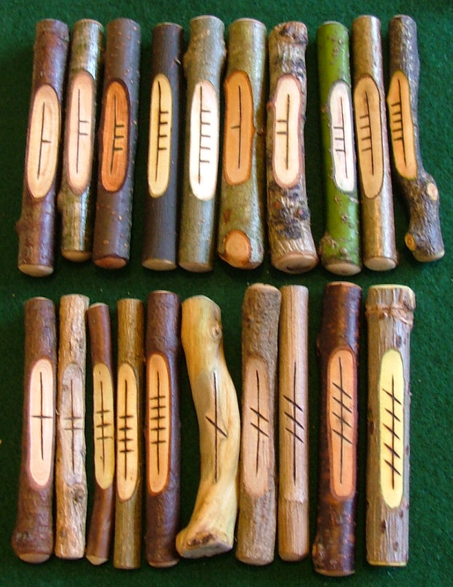 Witch Mom: February 2011