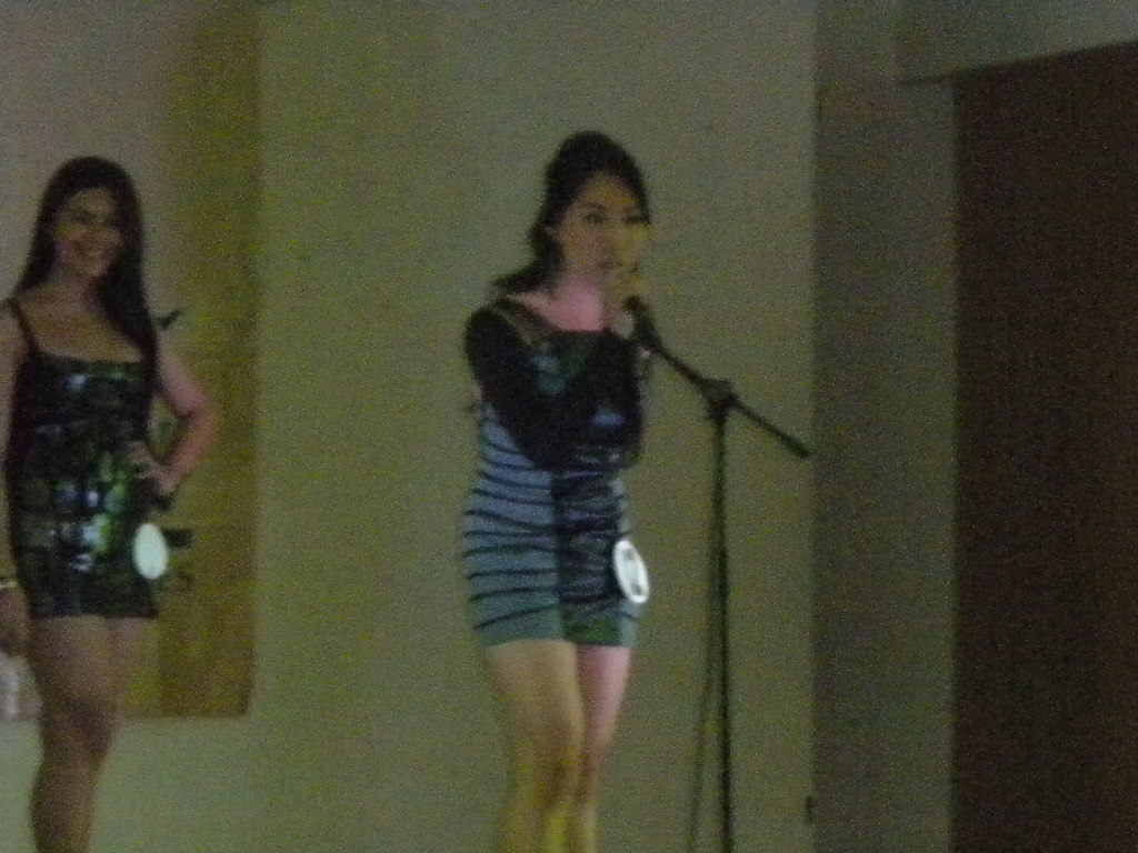 QUEEN of CEBU (JOY CONCEPCION)