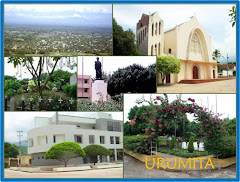 URUMITA: ECOLOGIA Y ECONOMIA Y VIAS DE COMUNICACION