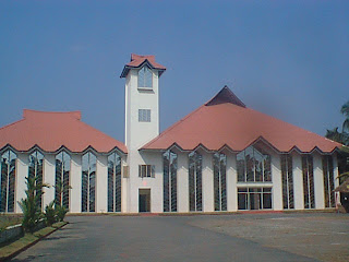 What a wedding!: RDR Convention Centre, Trivandrum