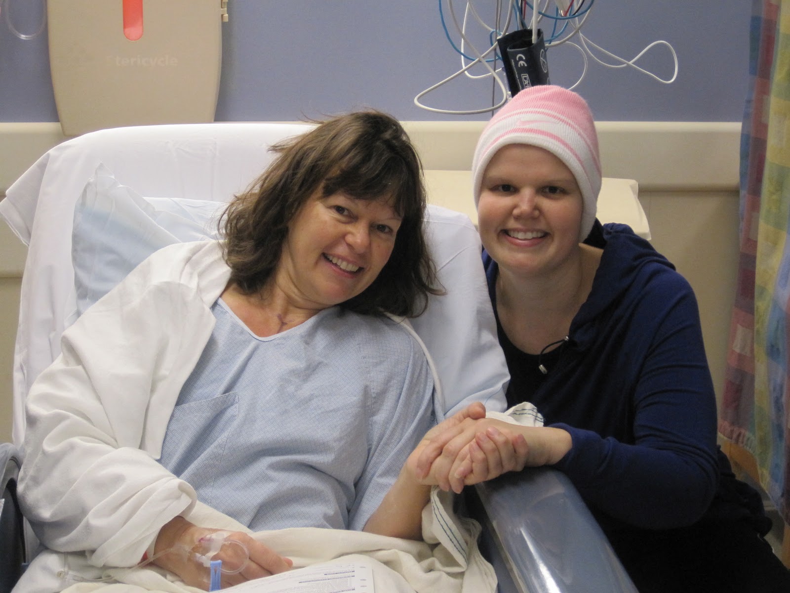 Facing My Risk: Stage II DIEP - done!!