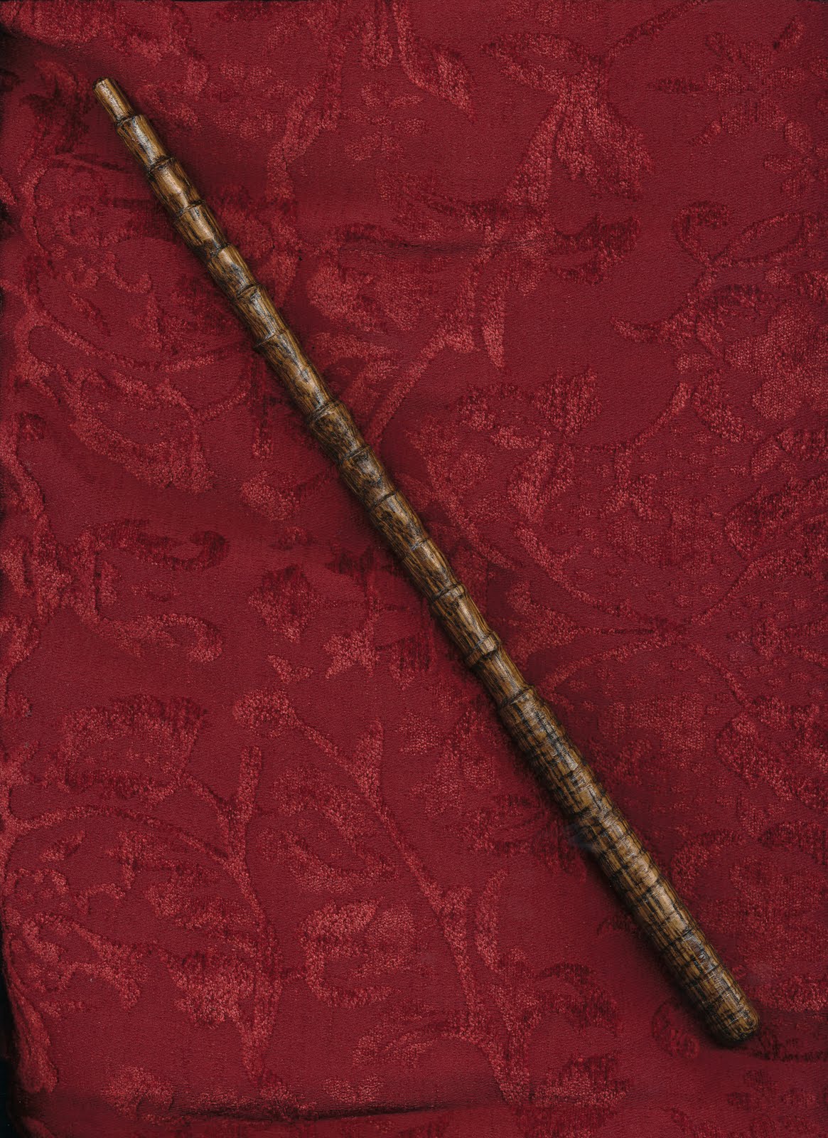 Sunrabbit Wands: Wands