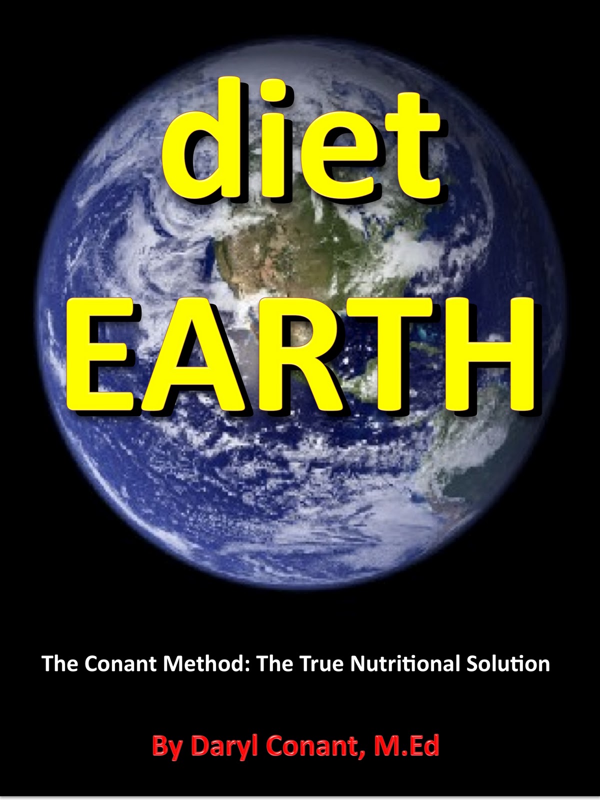 I Don't Get It - darylconant.com