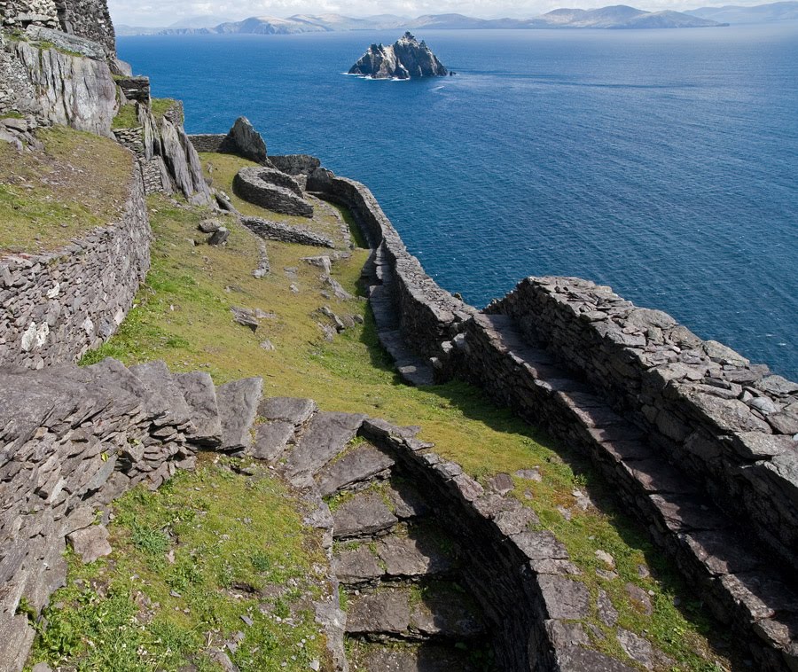 Irish Wildlife Photography: The Skellig Islands