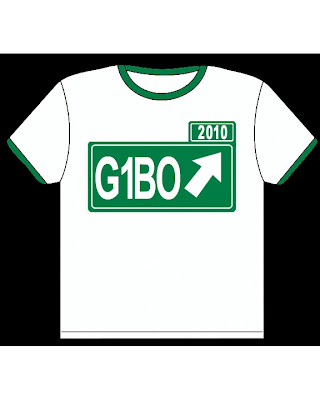 bananaspin: GIBO Shirts for Sale!