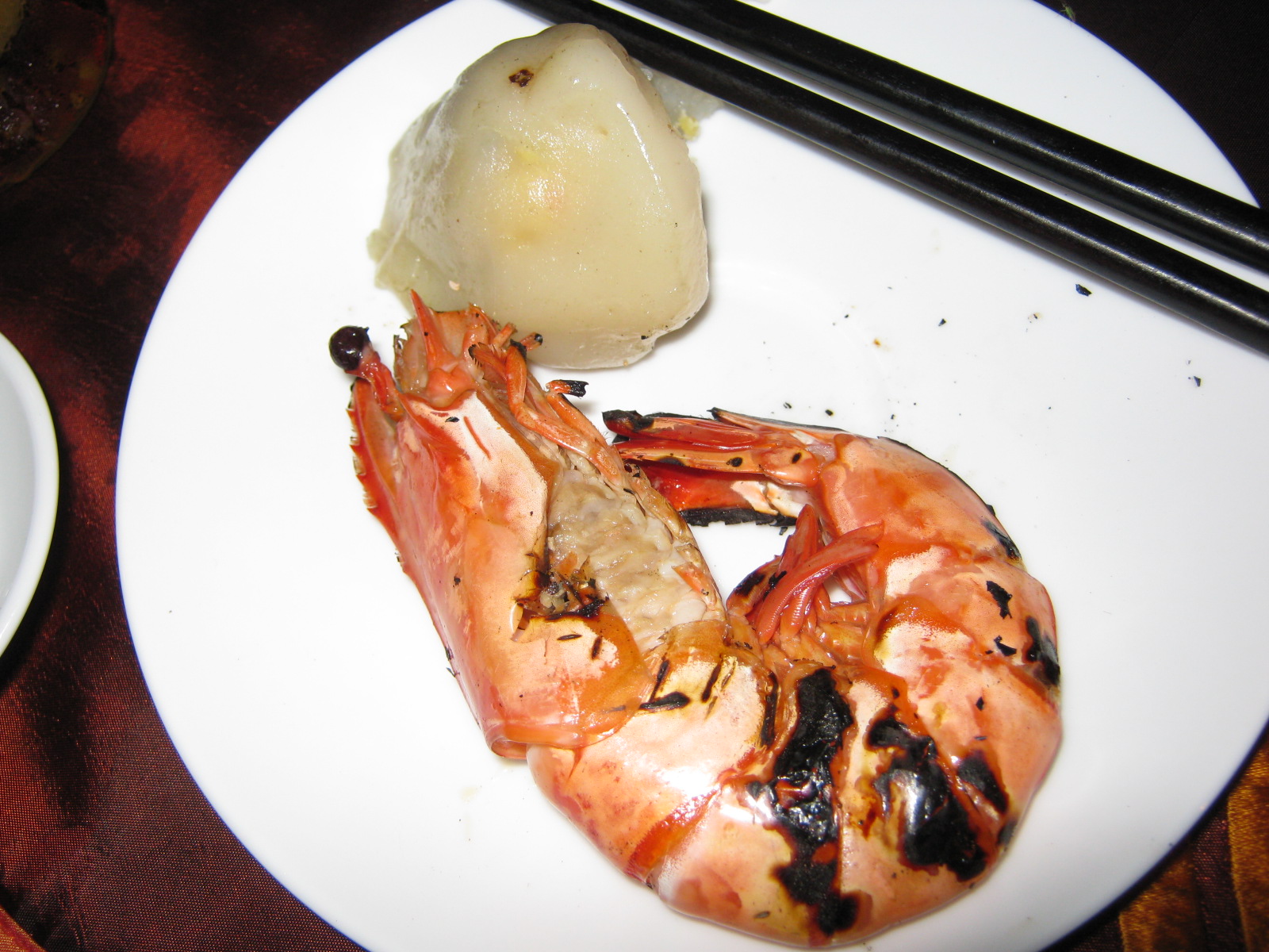 bananaspin: March 2010