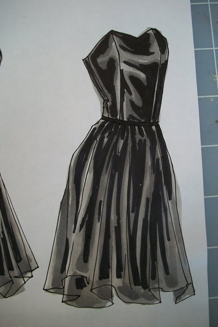 Fashion Illustration for Designers & Illustrators