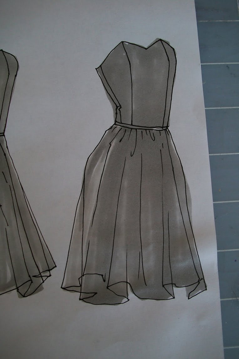 Fashion Illustration for Designers & Illustrators