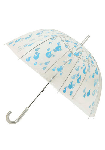 Classic Creations: Rain, Rain, Go Away