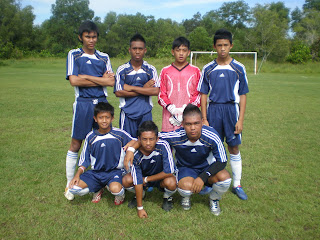Persatuan Kampong Saba [PERKASA]: Kejohanan Bolasepak 7 Orang Sepasukan ...