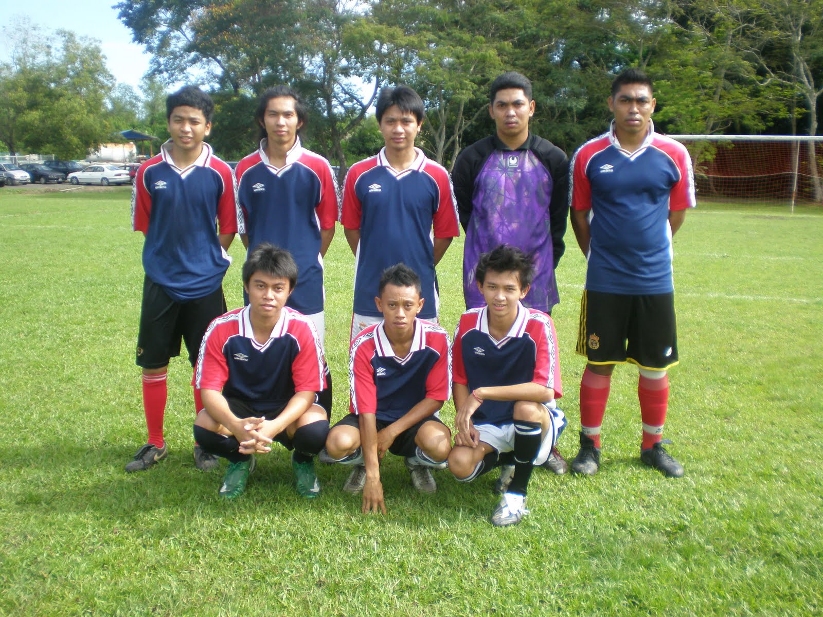 Persatuan Kampong Saba [PERKASA]: Kejohanan Bolasepak 7 Orang Sepasukan ...