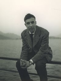 narrabilando: Un'albicocca al sole di Frank Spada