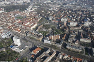 Cartierul Circumvalatiunii Timisoara