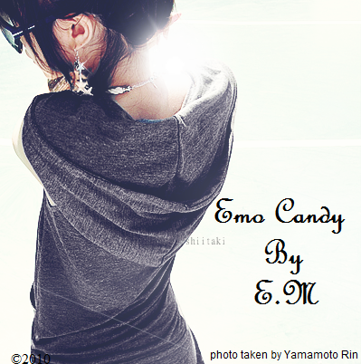 Starr Clickk: Emo Candy