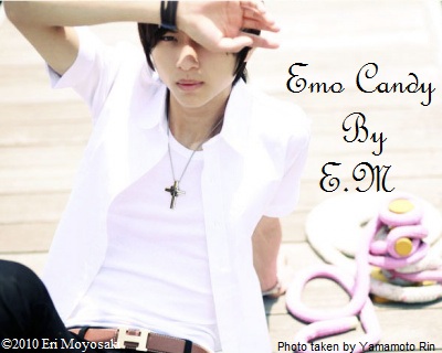 Starr Clickk: Emo Candy