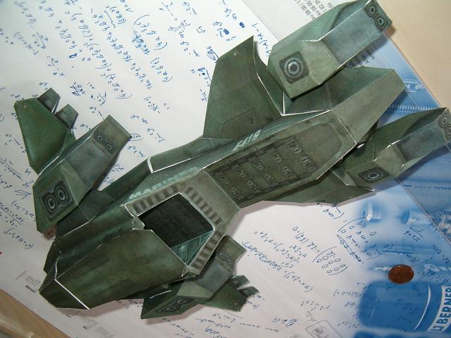Papercraft halo - Imagui