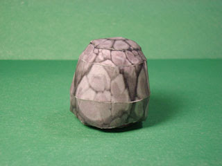 Zelda Papercraft - Windwaker Stone ~ Paperkraft.net - Free Papercraft ...