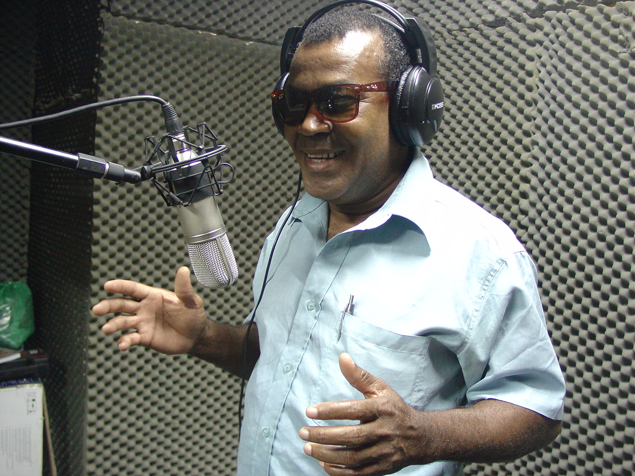 Regis Cardoso: Outubro 2010