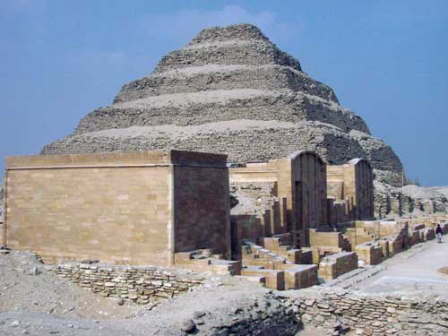 Shirley Bircher: Reading Response- Kingdom of Kush