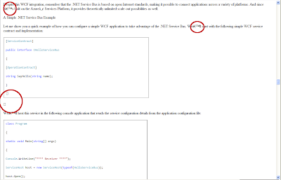 cfSearching: ColdFusion: Experiment Converting MS Word to HTML/PDF (At Last) - Part 1