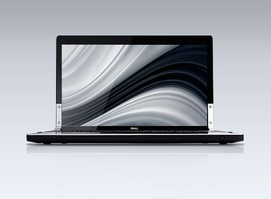 Helth And Dite: Dell’s New Studio XPS Laptops Underscore Design and ...