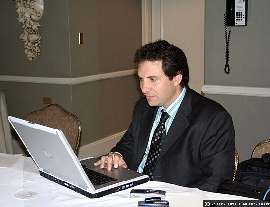 cyberlaw: Top 5 Most Famous Hackers