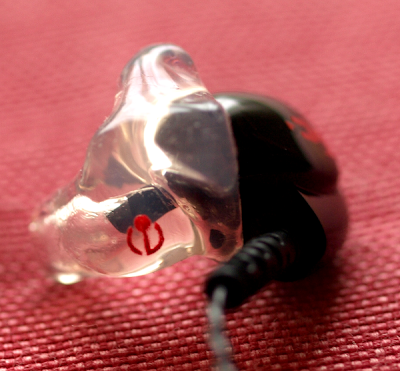 Blogobló: Protege tus oídos: moldes a medida para IEM