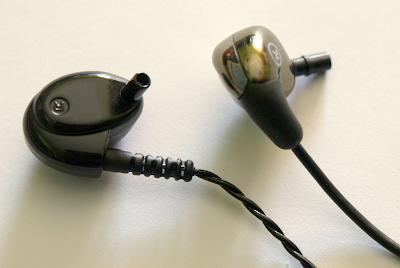 Blogobló: Westone 3: directo, claro y equilibrado