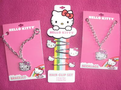 Beads, Braids and Beyond: The Cutest Hello Kitty Outfit + 50 cent Goody ...