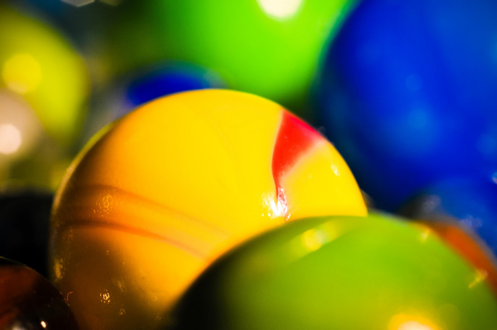 OCA The Art of Photography: Assignment 3: Colour harmony through ...