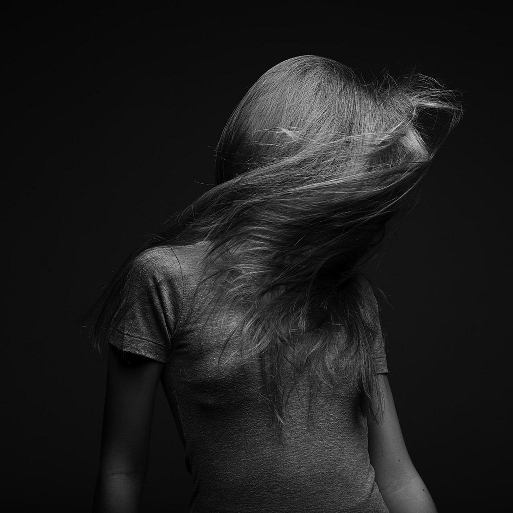 Design Cove: Model | Hair | Beauty // Photography by Marc Laroche